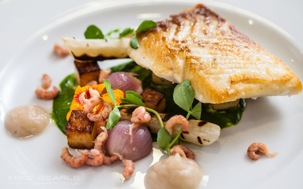 Cornwall Master Chef Final | Mike Searle Photography